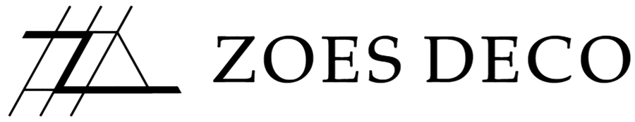Zoes Deco - 100% Handcrafted Wall Art Online Shop